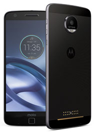 Motorola Moto Z Review - Motorola Moto Z Full Specifications