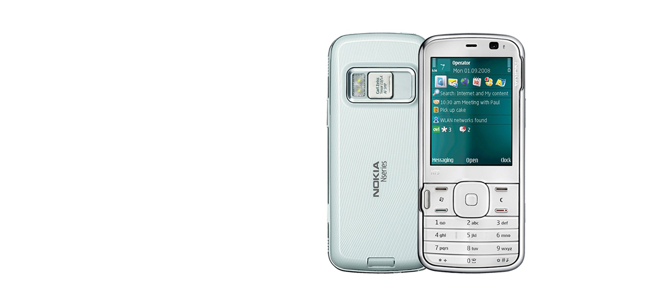 Nokia N79 Smartphone Review | OmniPhone