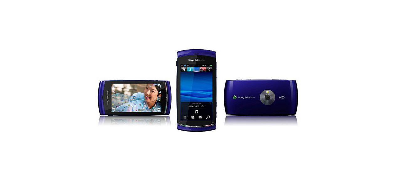 Three Great Camera Phones | OmniPhone