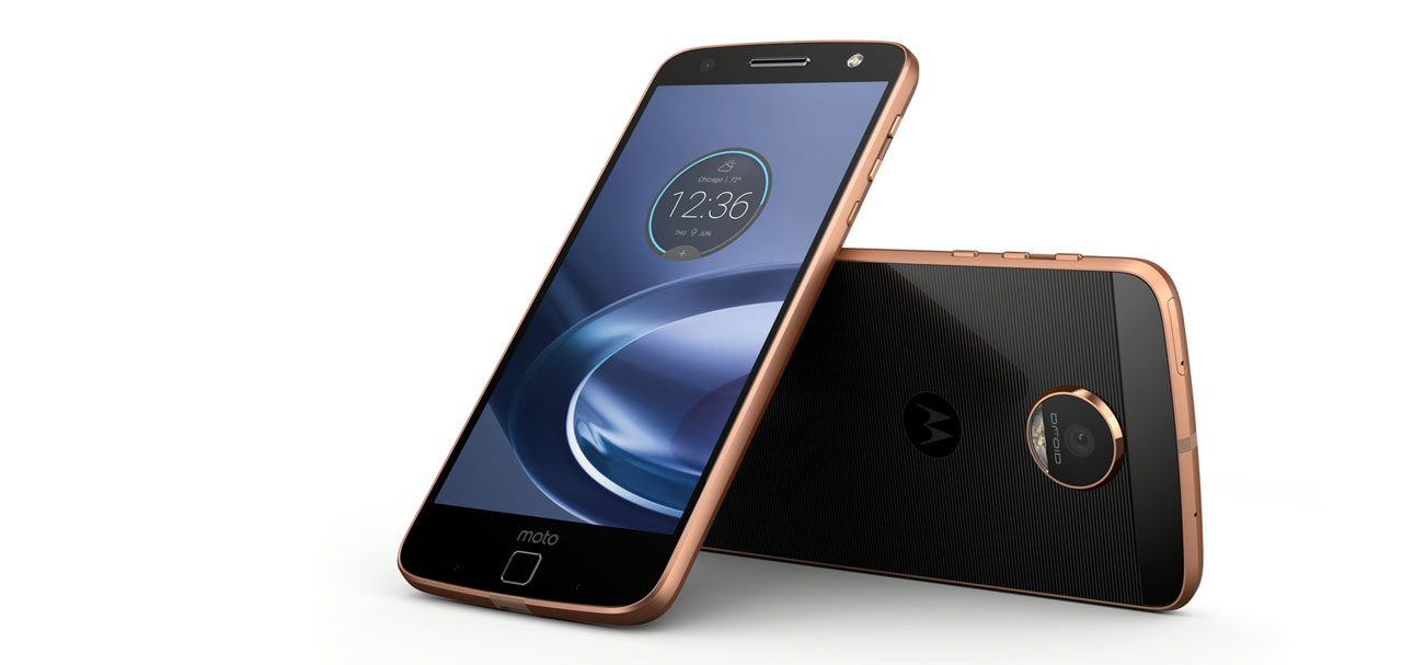 Motorola Moto Z Review - Motorola Moto Z Full Specifications