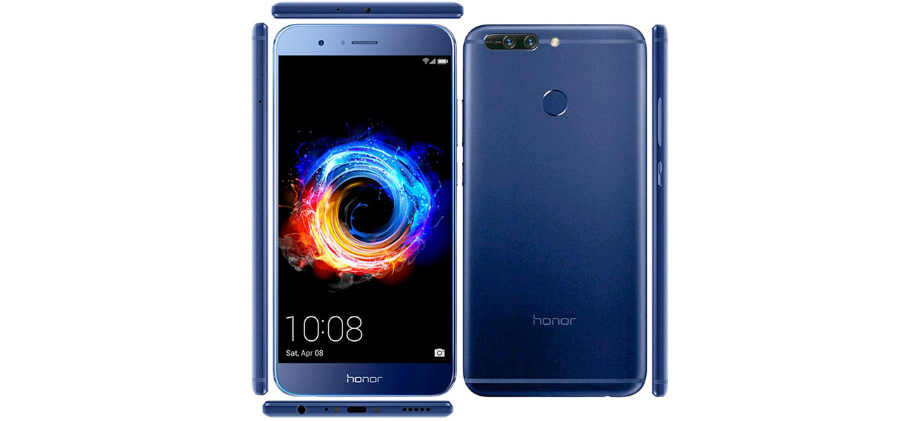 Huawei honor 8 pro Review - Huawei honor 8 pro Full Specifications